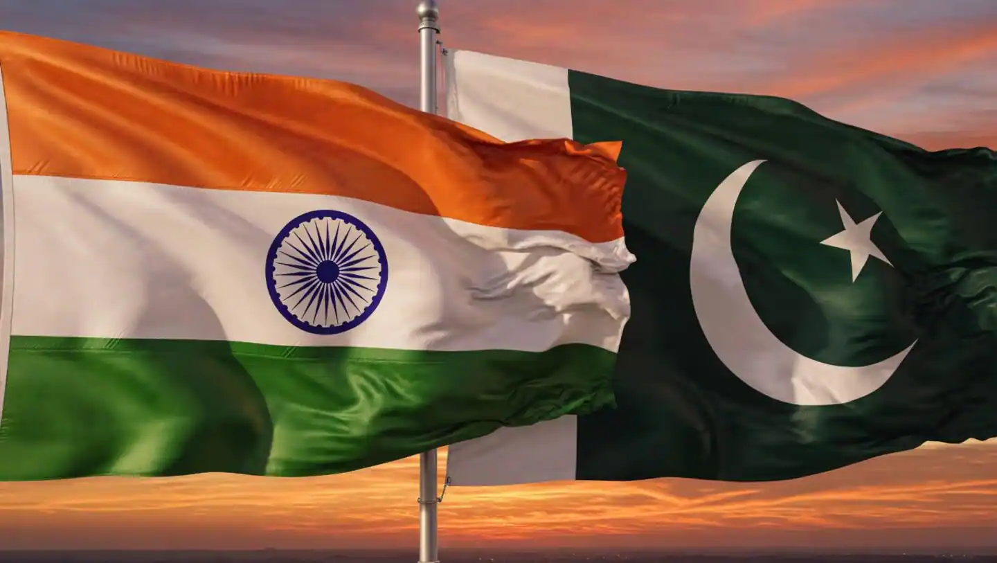 India Protests Pakistan’s Gilgit-Baltistan Elections, Reaffirms ...